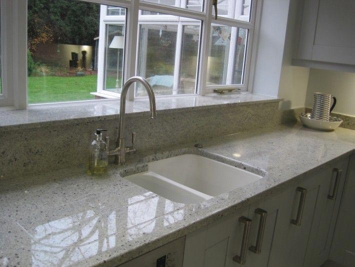 Granite Countertops Color Search